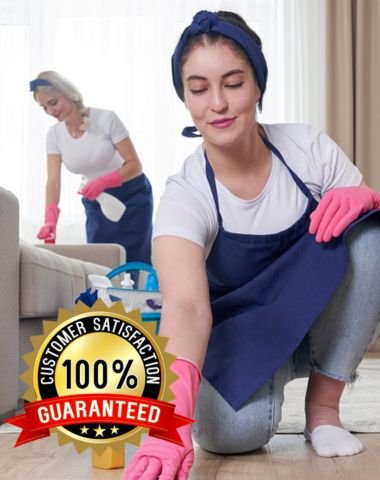 Residential Cleaning Services MN | Expert Home Cleaning Solutions